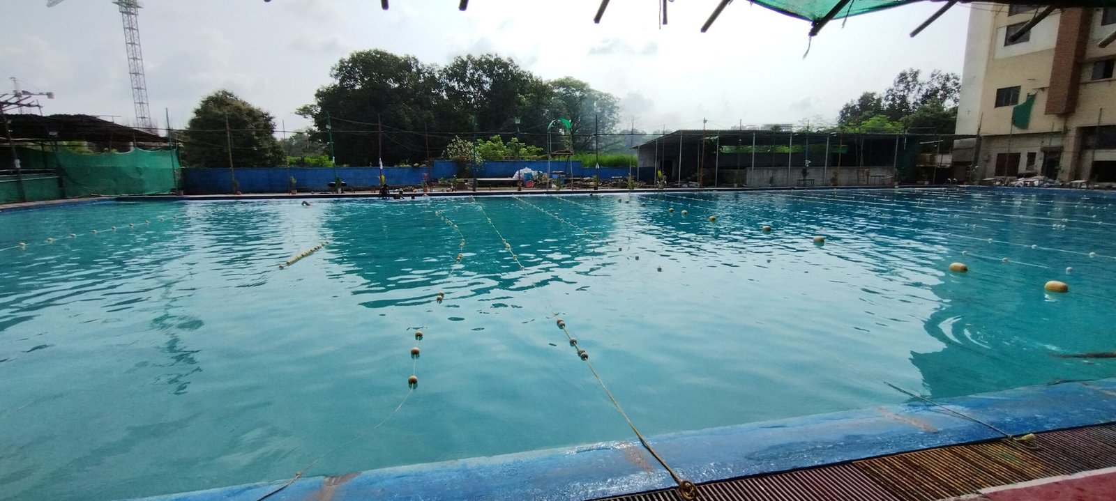 Nirbhay Swimming Academy, Karnala Sports Club, Panvel | Pushpak Nagar™